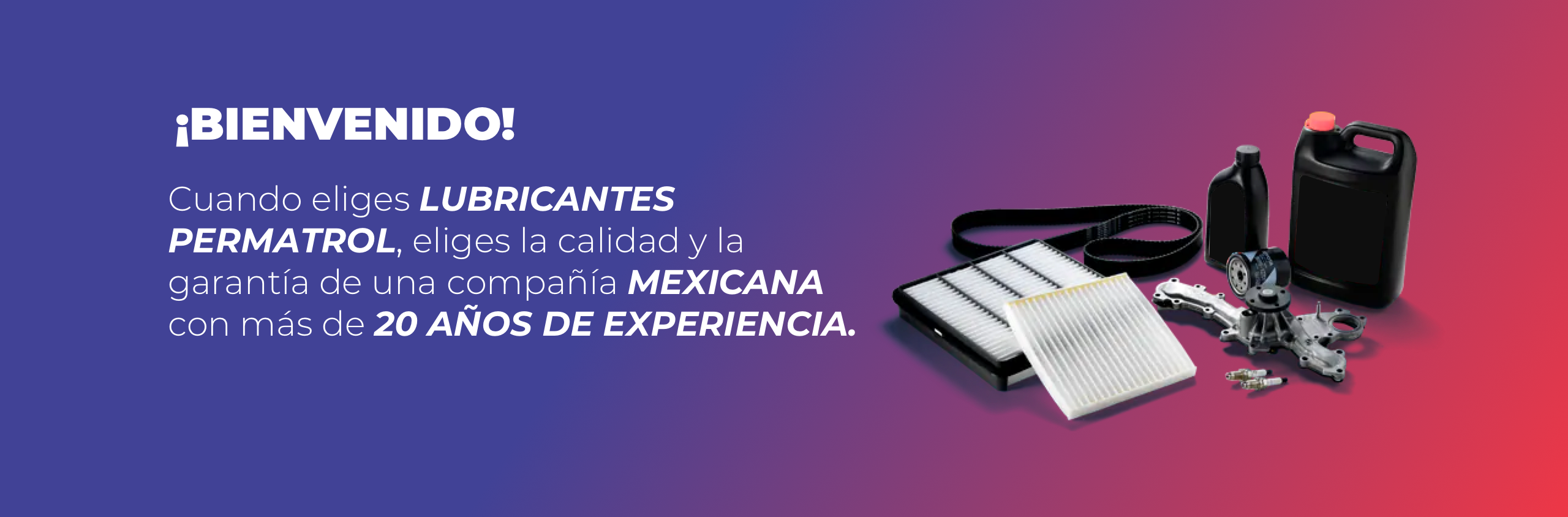 Permatrol - Venta, Fabricación y Distribucción de aceites lubricantes ...